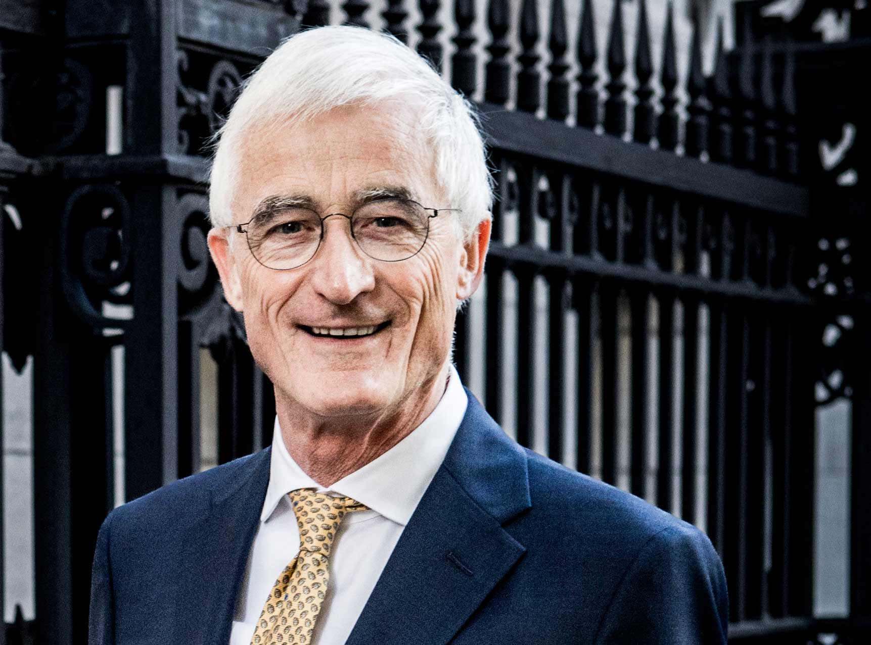 Geert Bourgeois : « Le plan Verhofstadt va conduire à un super-État ...