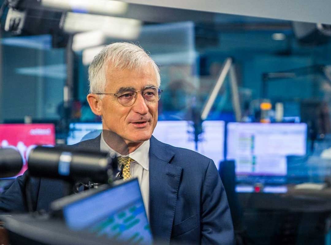 Geert Bourgeois inquiet quant aux négociations sur le Brexit : « Un no ...