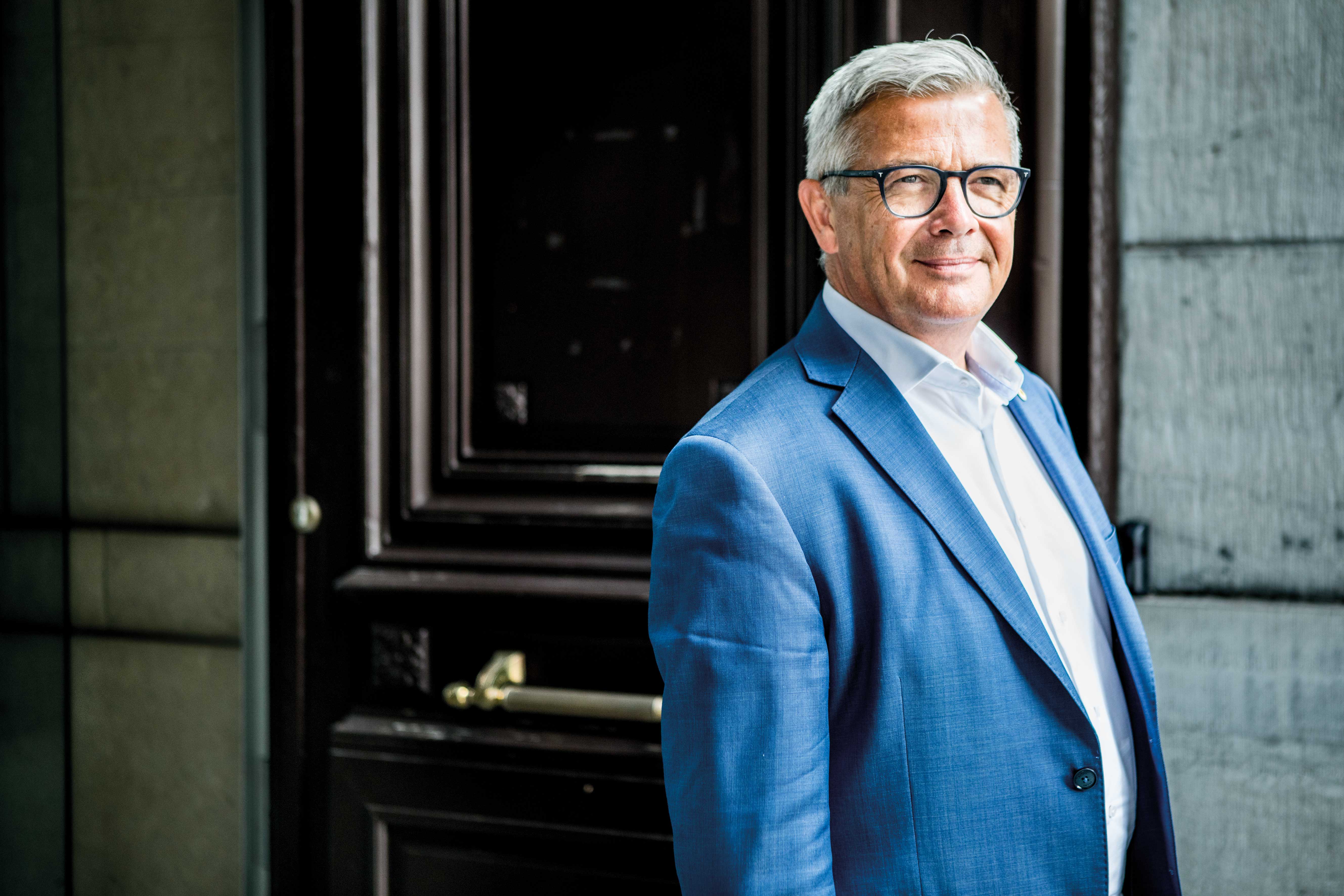 Van Dijck : « L’accord commercial entre l’Union européenne et le ...