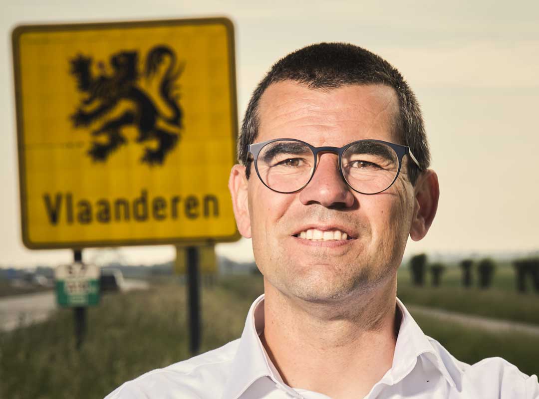 Pourquoi être Wallon doit-il être synonyme d’anti-flamand ? | Nieuw ...