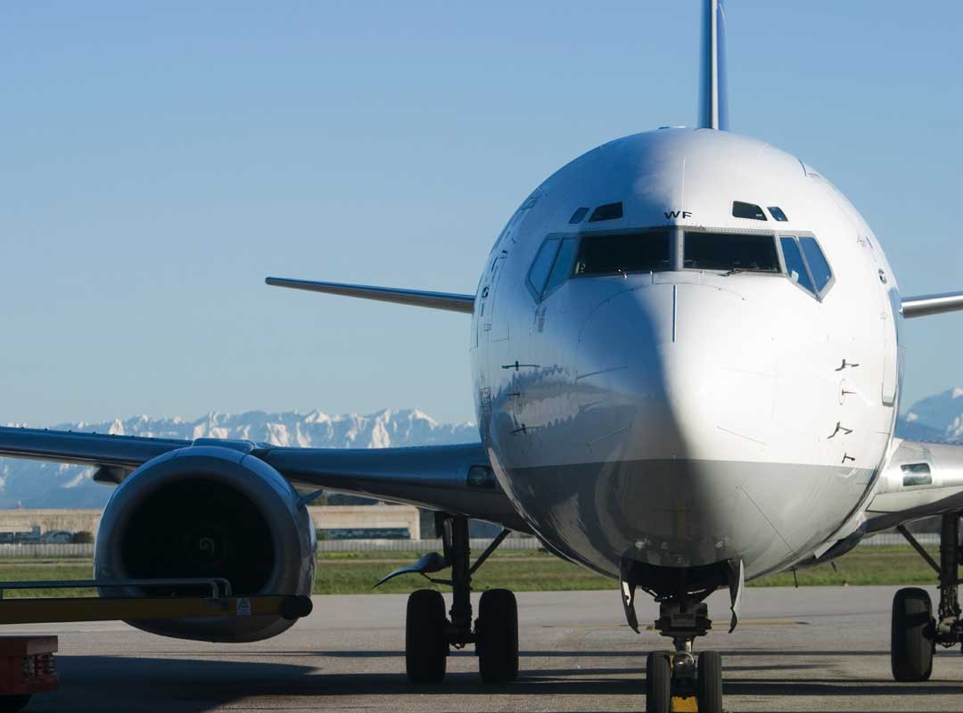 Le secteur aéronautique international doit également limiter ses ...