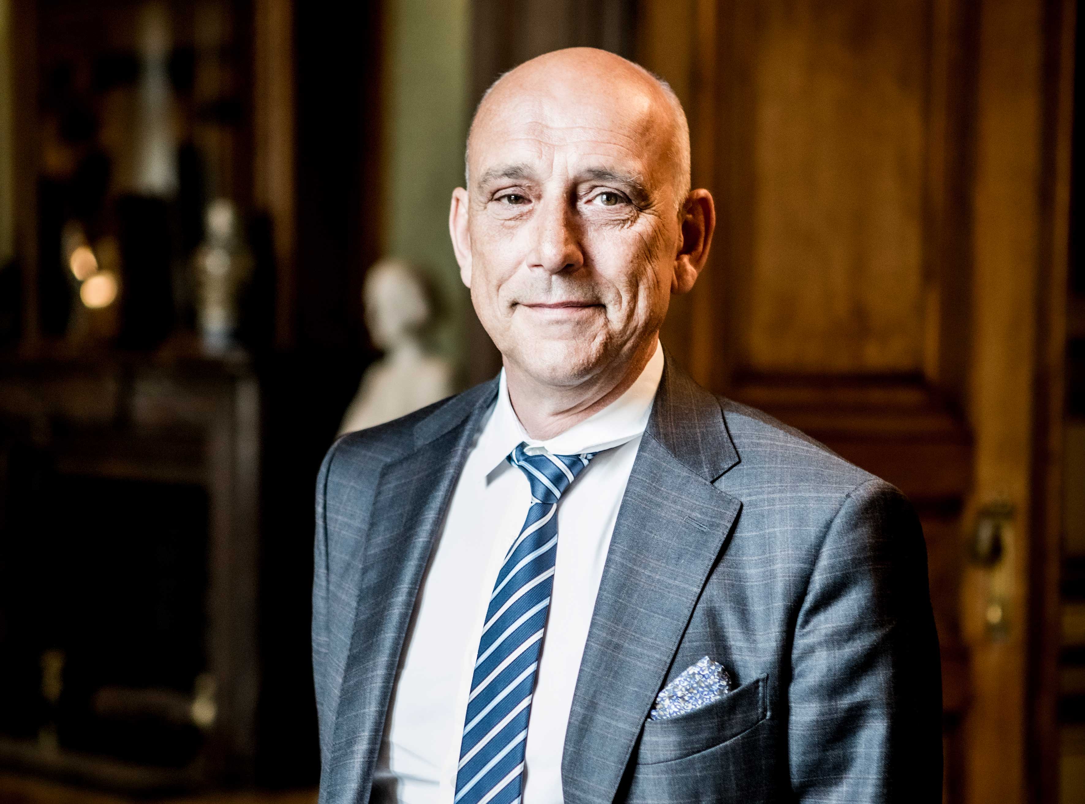 La N-VA toujours favorable à la suppression de l’indexation des ...