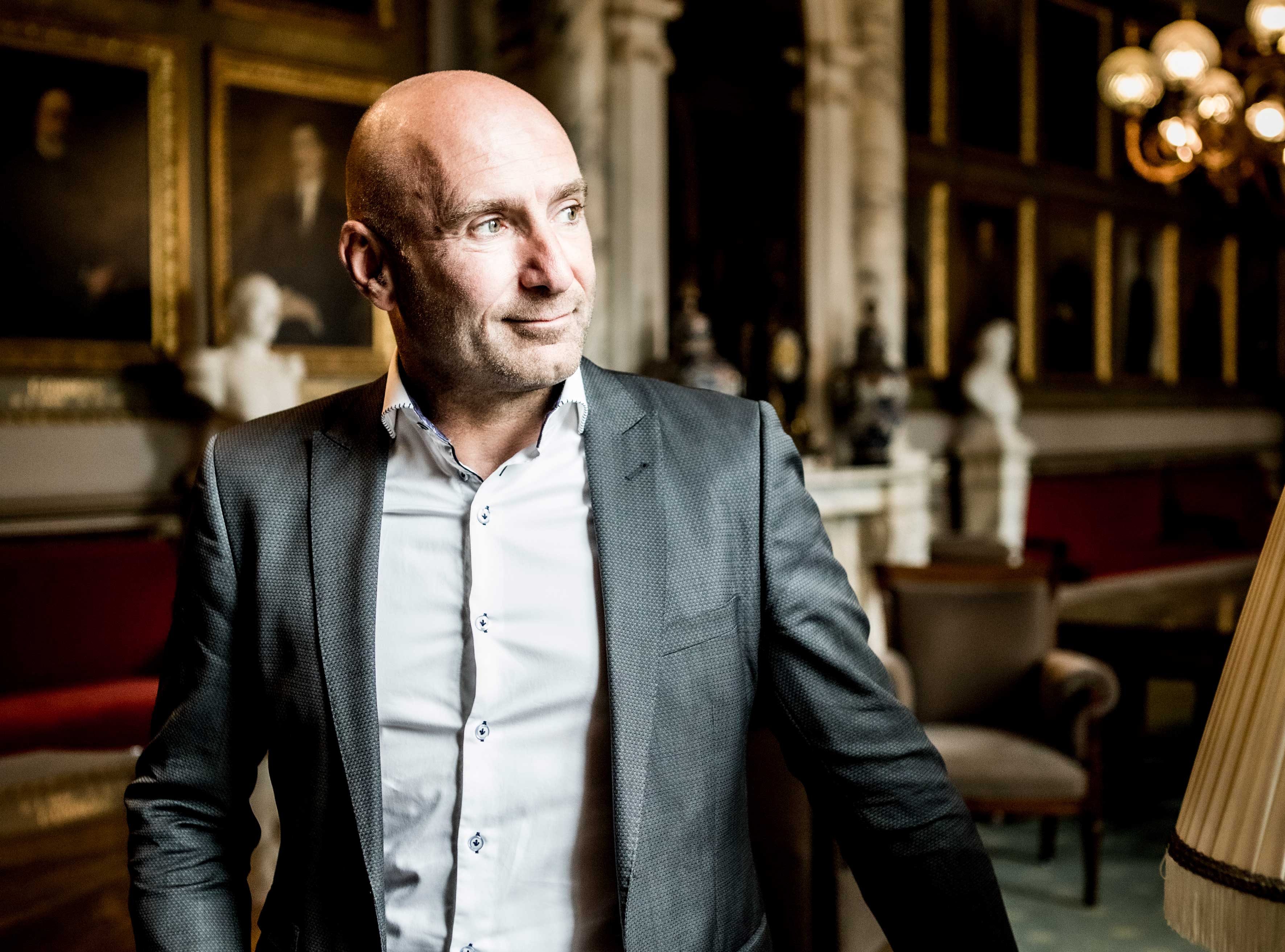Nouveau témoignage sur les abus au sein du CPAS d’Anderlecht | Nieuw ...